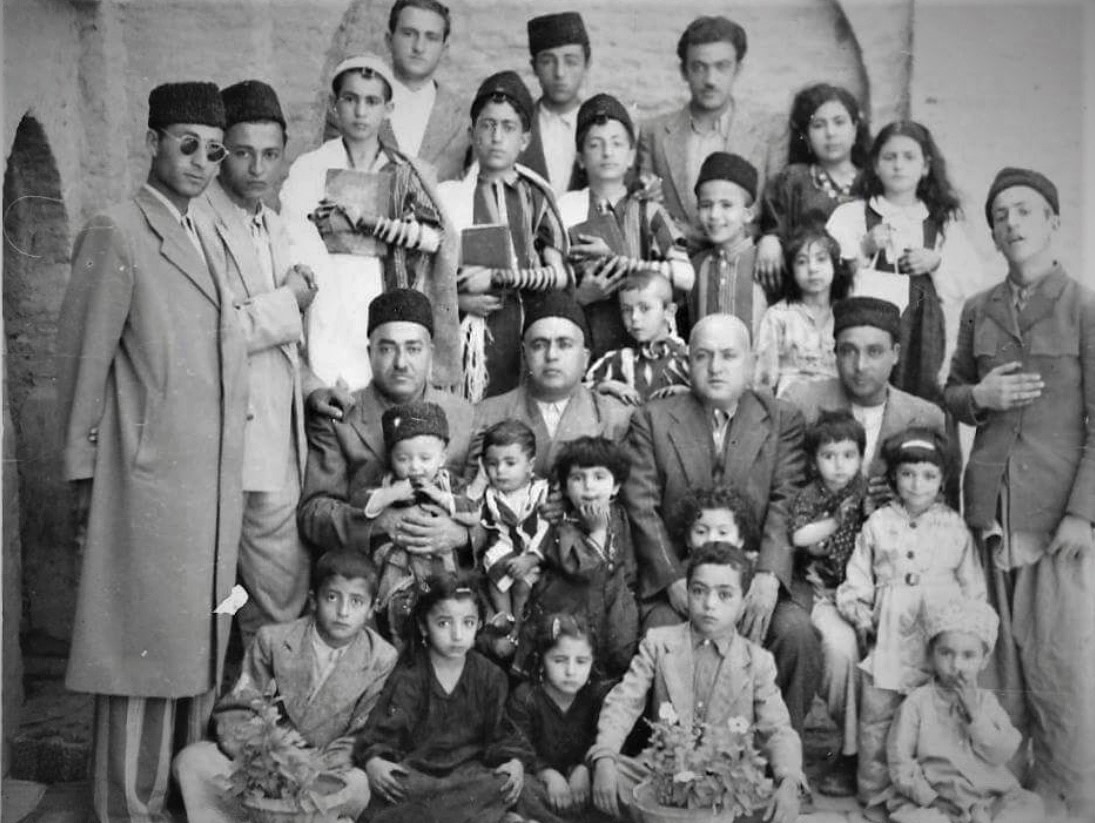 jews-of-afghanistan